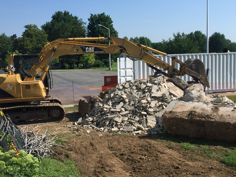 Construction News & Press Releases | Concept Construction