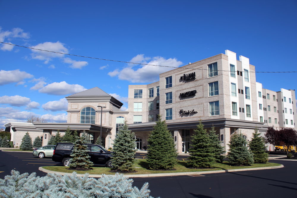 Commercial Construction and Management WNY | Concept Construction