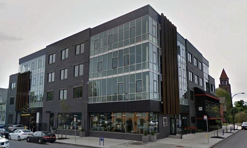 Design Build, Construction and Management WNY | Concept Construction