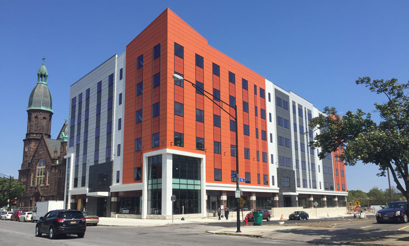 Design Build, Construction and Management WNY | Concept Construction