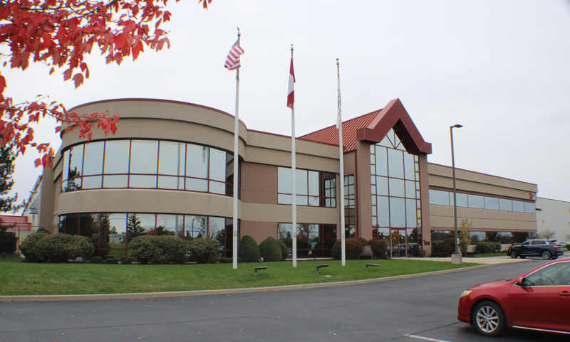 Design Build, Construction and Management WNY | Concept Construction